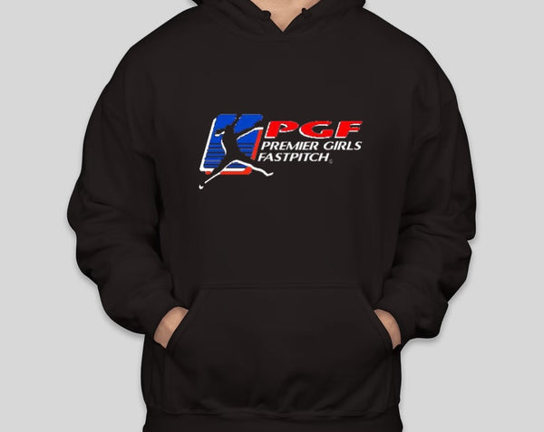 PGF Sweatshirt (CLOSEOUT) – PGF Sporting Goods